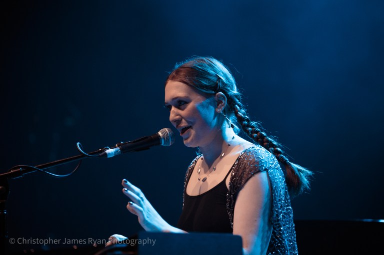 Joshua Bassett: He’s an inspiration to us all – Banana Jazz