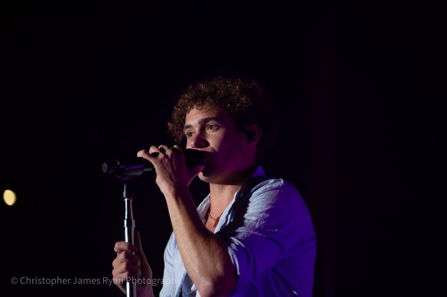 Joshua Bassett: He’s an inspiration to us all – Banana Jazz