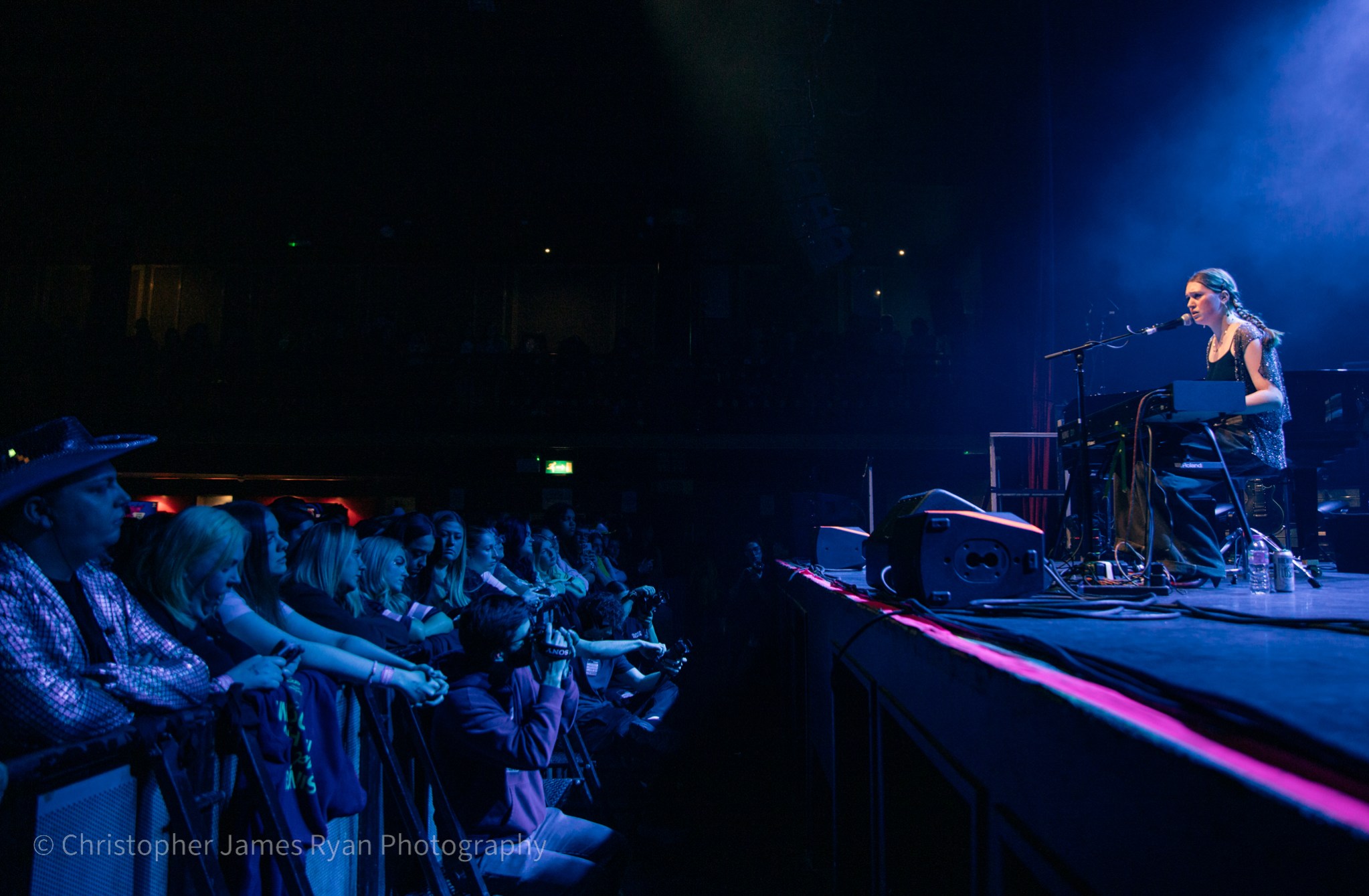 Joshua Bassett: He’s an inspiration to us all – Banana Jazz