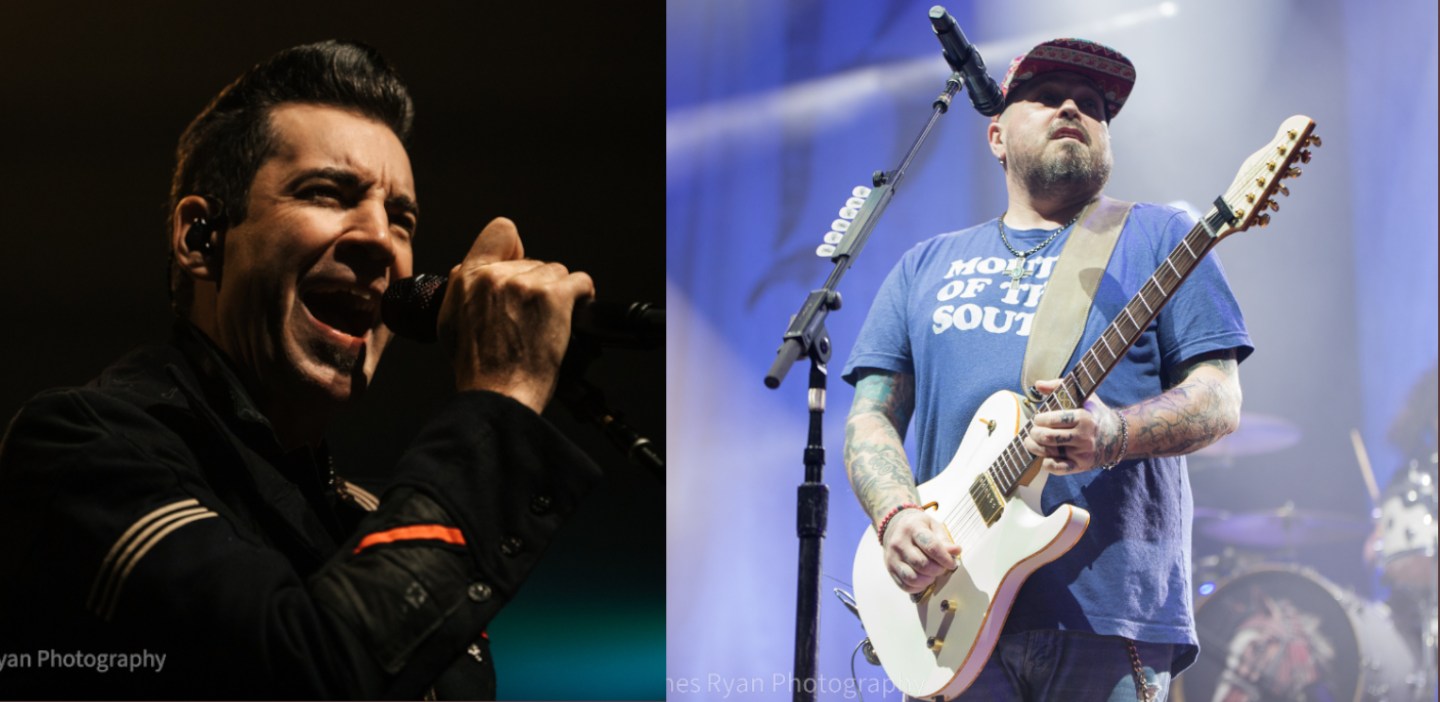 Black Stone Cherry Covers Simple Minds iconic single! – Banana Jazz