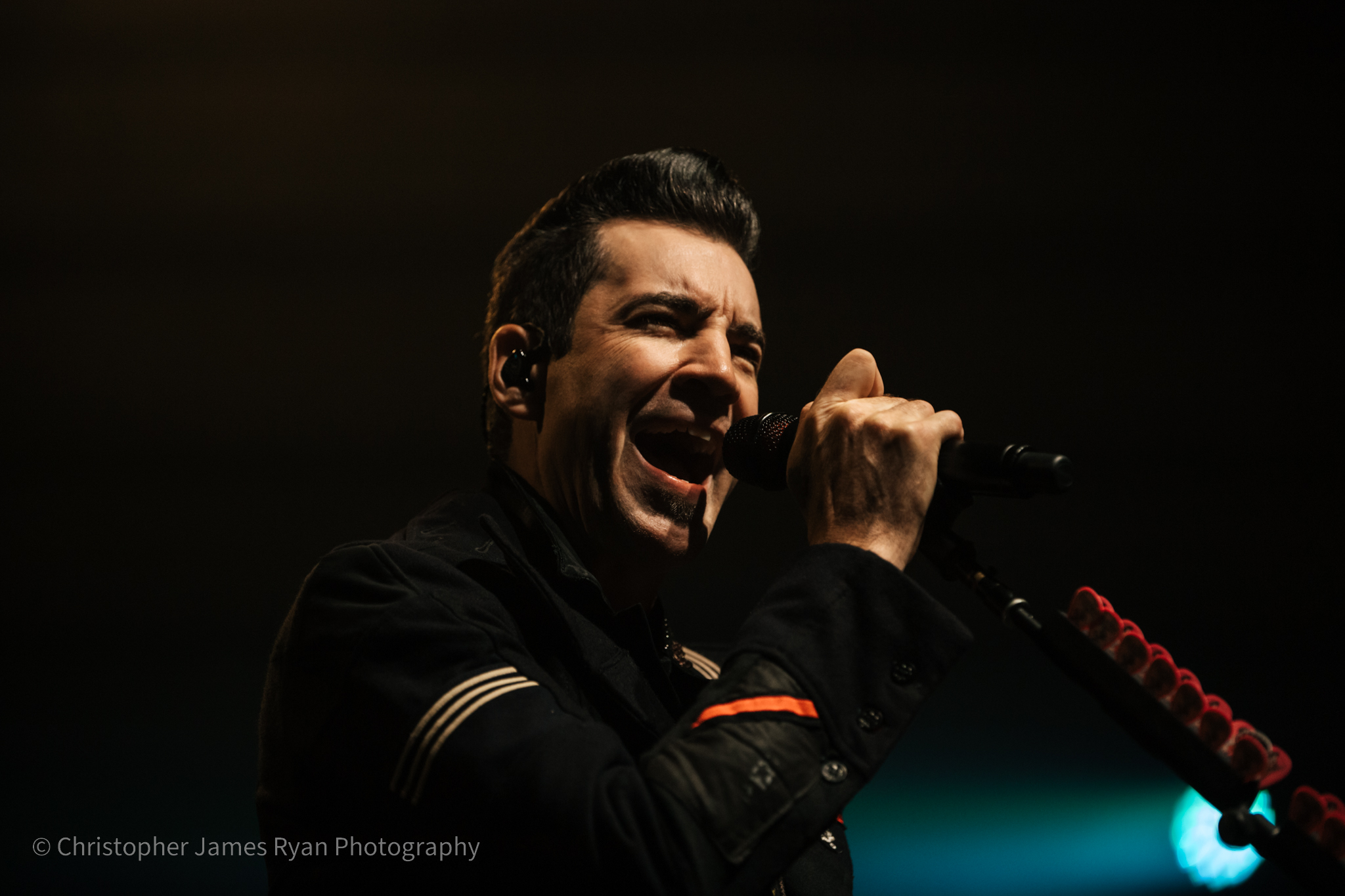 Black Stone Cherry Covers Simple Minds iconic single! – Banana Jazz