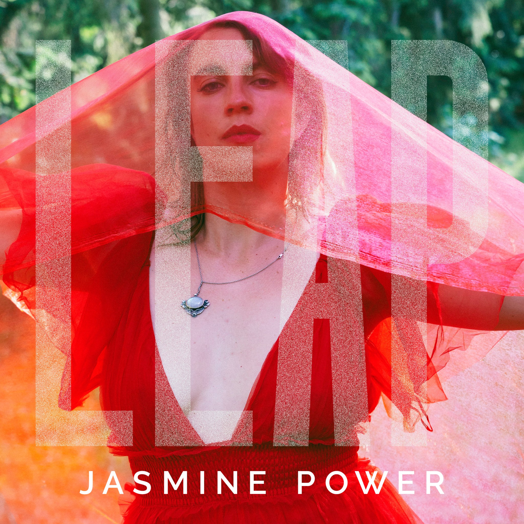 Jasmine Power teaches about Hiraeth with new single: Leap – Banana Jazz
